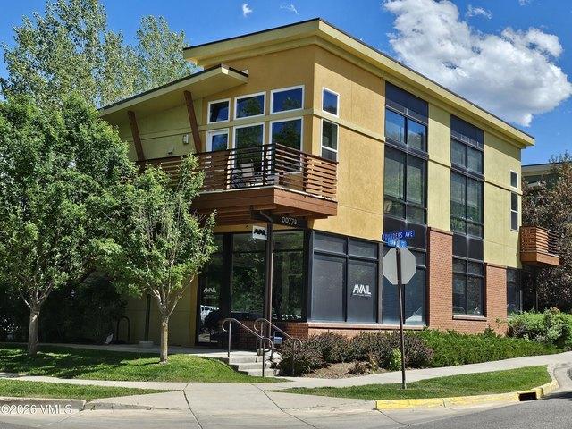 77 Gambel St Unit B, Eagle, CO 81631