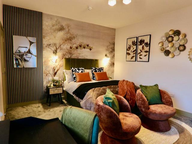 77 Glebe Street WF10, Room to rent, £525 pcm | PrimeLocation