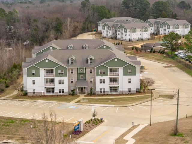 77 Graham Road #201
