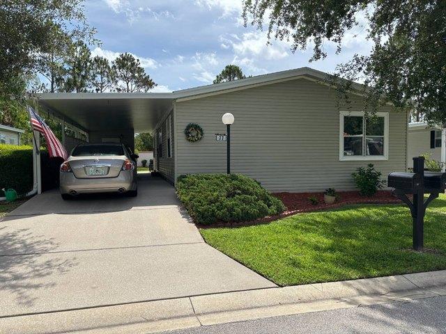77 Green Forest Dr # 511, Ormond Beach, FL 32174
