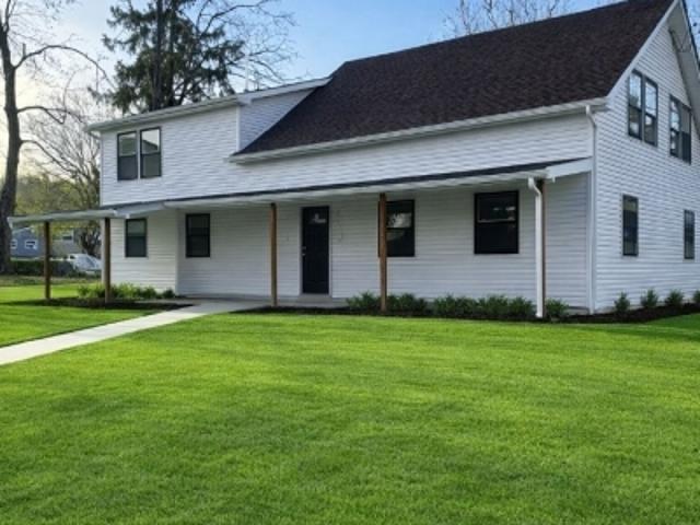 77 Greenbrook Rd