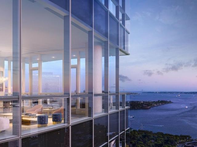 77 Greenwich St Apt 15B, New York City, NY 10006