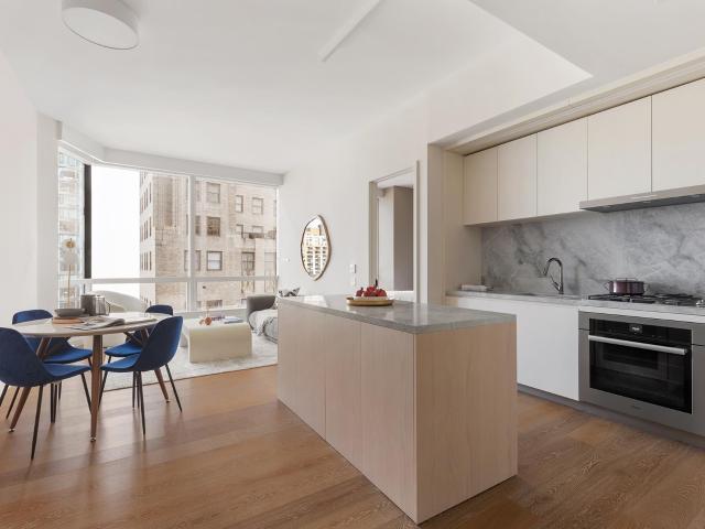 77 Greenwich Street, New York, NY
