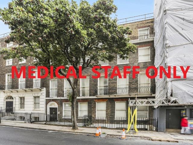 77 Guilford Street, Russell Square WC1N, Studio to rent, £1,105 pcm | PrimeLocation