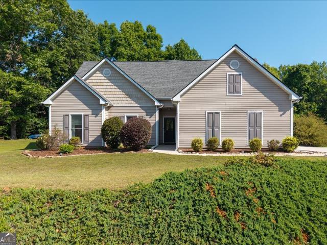 77 Hampton Forest Trail