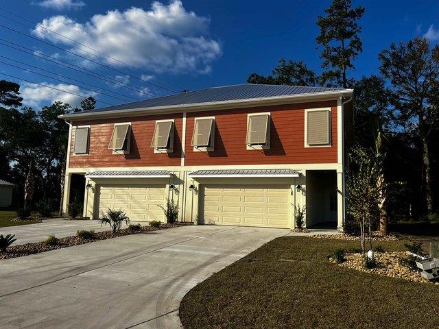 77 Hallandale Ln Unit Right, Murrells Inlet, SC 29576
