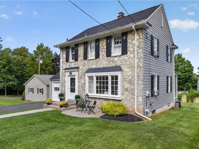 77 Hartford Terrace