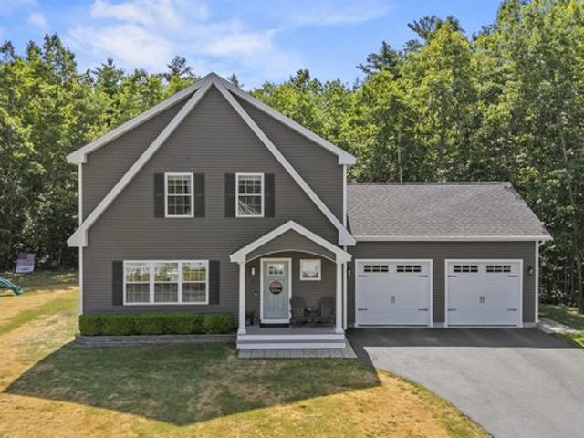 77 Harvest Hill Rd, Windham, ME 04062