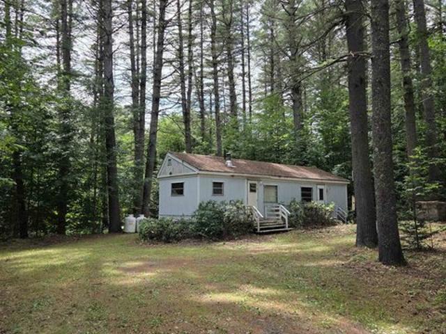 77 Hatch School Rd, Halifax, VT 05358