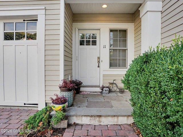 77 Havemeyer Ln Unit 11, Stamford, CT 06902