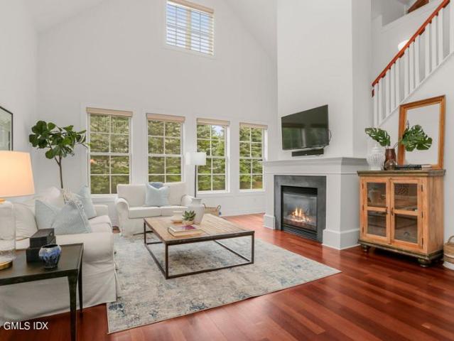 77 Havemeyer Lane, Unit 31, Stamford, CT 06902