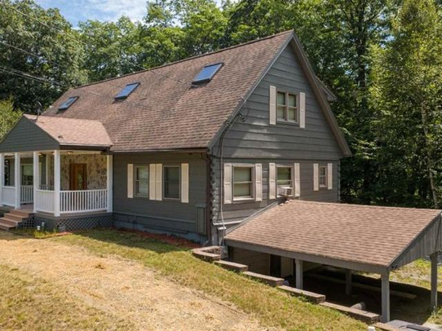 77 Haverhill Ln, Haverhill, NH 03785