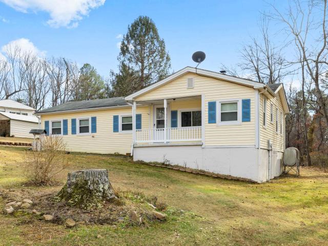 77 Hidden Acres Trail, Waynesboro, VA 22980 | MLS #672529 | Compass
