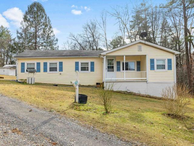 77 hidden acres trl