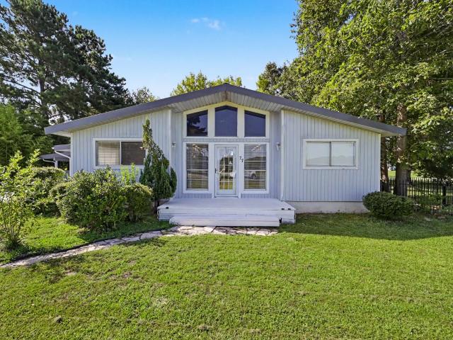 77 High Meadow