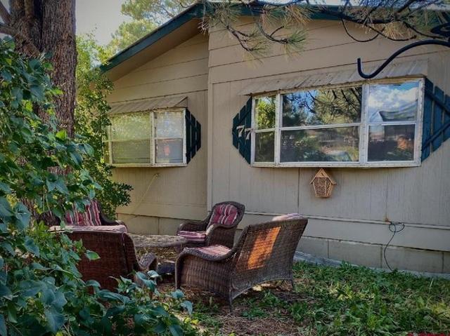 77 Highland Ave, Pagosa Springs, CO 81147