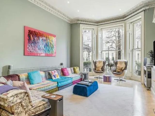 77 Holland Park, London, W11 3SS, United Kingdom | 4 bed apartment for rent #138147657 | Rentberry