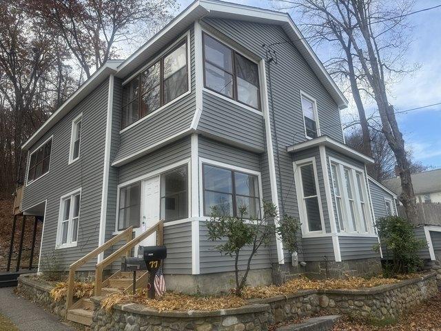 77 Hubbard St, Winchester, CT 06098