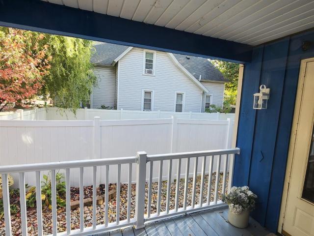 77 Hubbard Street
