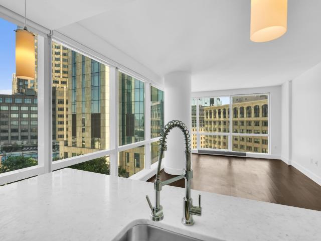77 Hudson St # 1203
