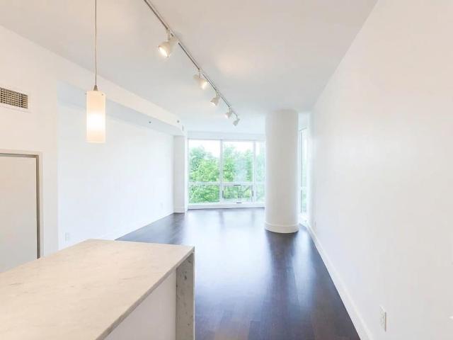 77 Hudson St # 1209