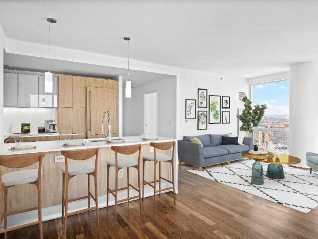 77 Hudson St # 3903