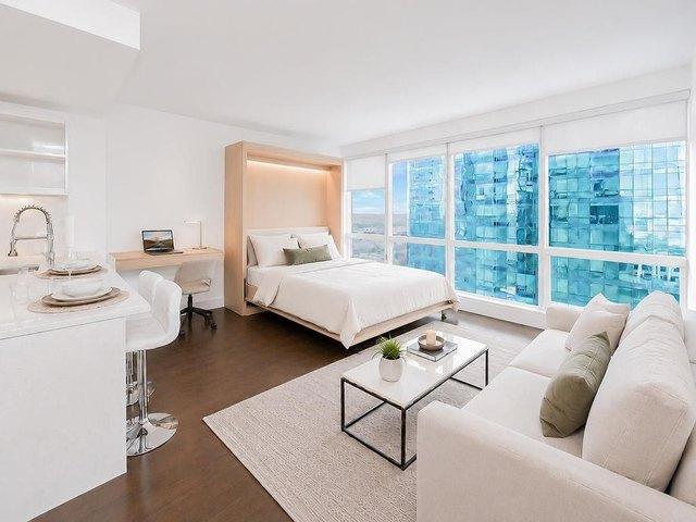 77 Hudson St Apt 1913, Jersey City, NJ 07302