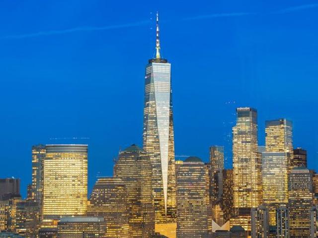 77 Hudson St Apt 2409, Jersey City, NJ 07302