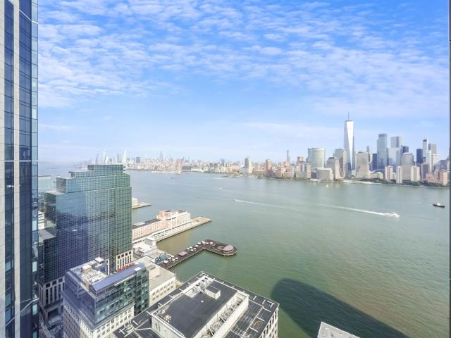 77 Hudson St # PH4503