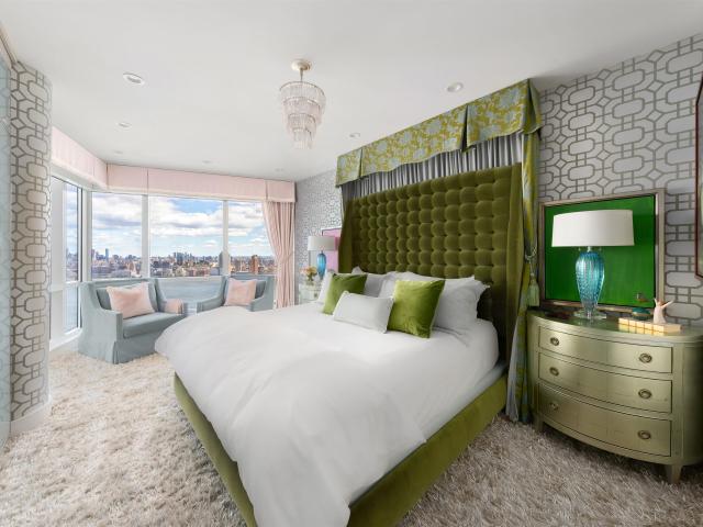 77 Hudson St, Unit PH 4904A, Jersey City, NJ 07302 | MLS #260008
