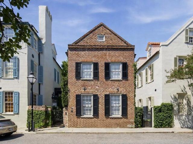 77 King St, Charleston, SC 29401