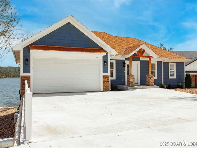 77 Lakeway Ln, Climax Springs, MO 65324 | MLS #3580 | Compass
