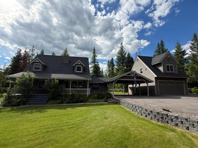 77 Larch Ln, Kalispell, MT 59901