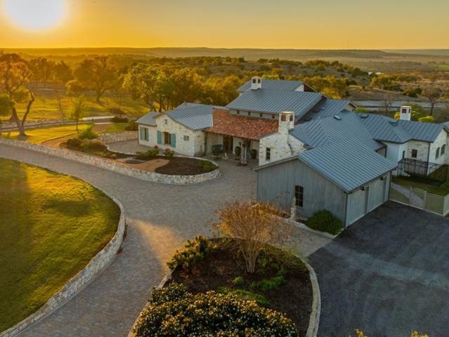 77 Last Trail, Fredericksburg, TX 78624 | MLS #104187