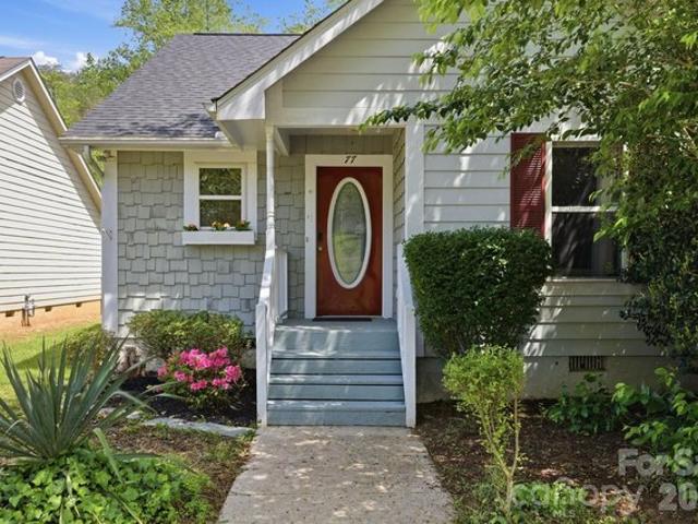 77 Lees Creek Rd, Asheville, NC 28806