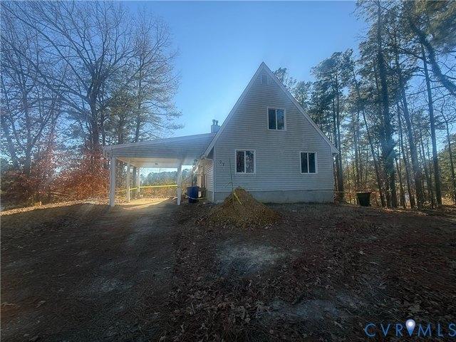77 Linda Dr, Newport News, VA 23608