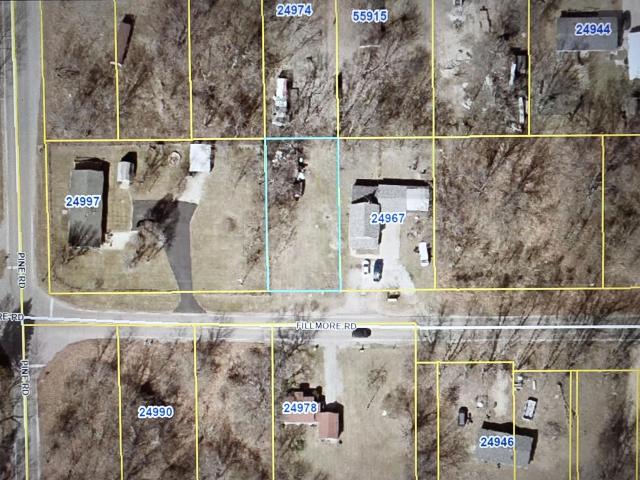 77 Linden, South Bend, IN 46619 | MLS #836908