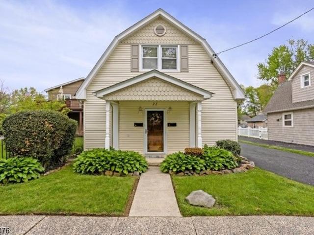 77 Livingston Ave, New Providence, NJ 07974