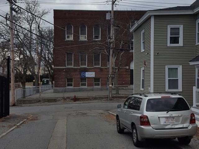 77 Livingston St, Unit A, Lowell, MA 01852 | MLS #73478