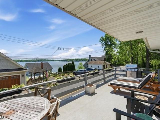 77 Lower North Shore Rd, Frankford Township, NJ 07826