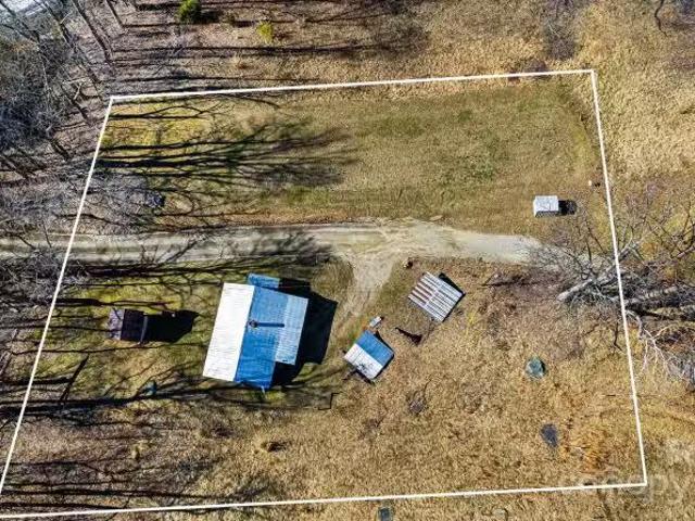 77 Mc Daris Cv Rd, Weaverville, NC 28787 MLS 4227760