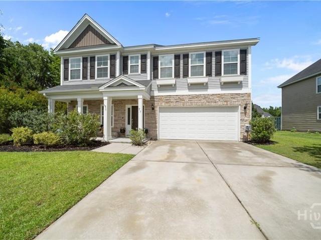 77 McCrady Dr, Richmond Hill, GA 31324