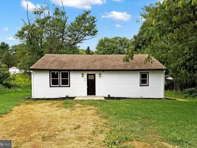 77 MAGNOLIA TRL, DELTA, PA 17314 Single Family Residence For S.