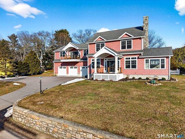 77 Masons Island Rd, Stonington, CT 06355