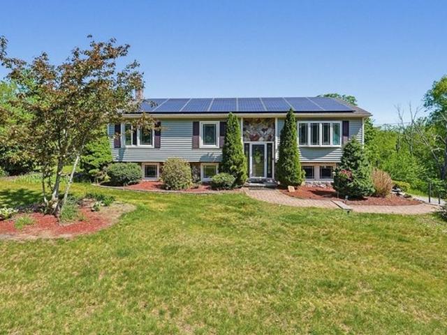 77 May Hill Rd, Monson, MA 01057