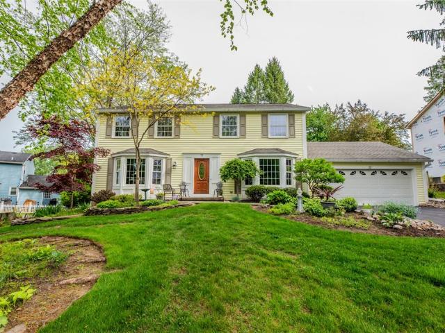 77 Misty Pine Road