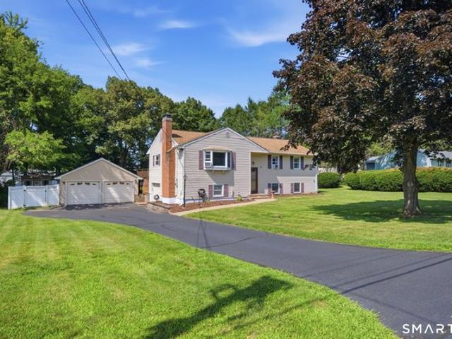 77 Montauk Dr, Vernon, CT 06066
