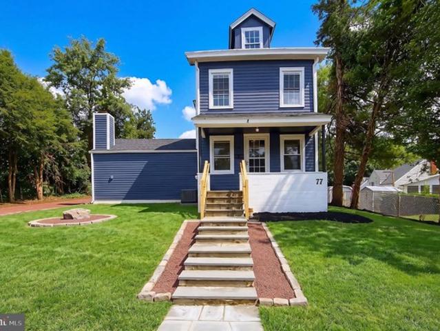 77 Morton Ave, Trenton, NJ 08610