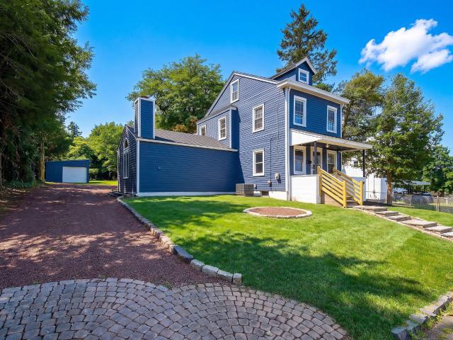 77 Morton Avenue
