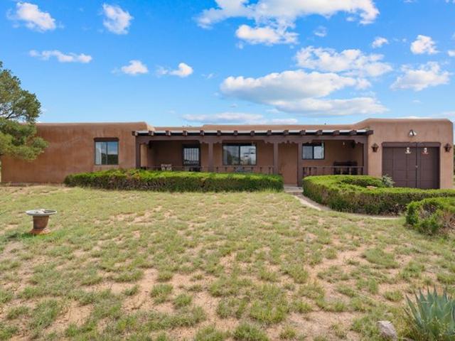 77 Moya Rd, Santa Fe, NM 87508